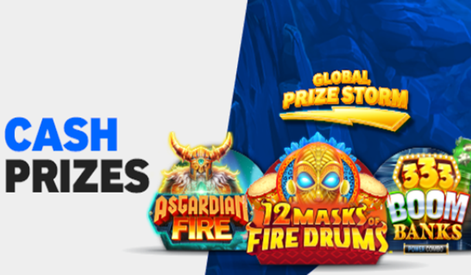 Betway Jackpot Race | SpinaSlots