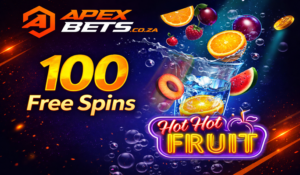 Apex Bets 100 Free Spins Welcome Bonus | SpinaSlots