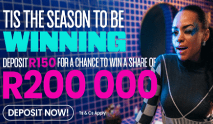 Lucky Fish Festive Promotion | SpinaSlots